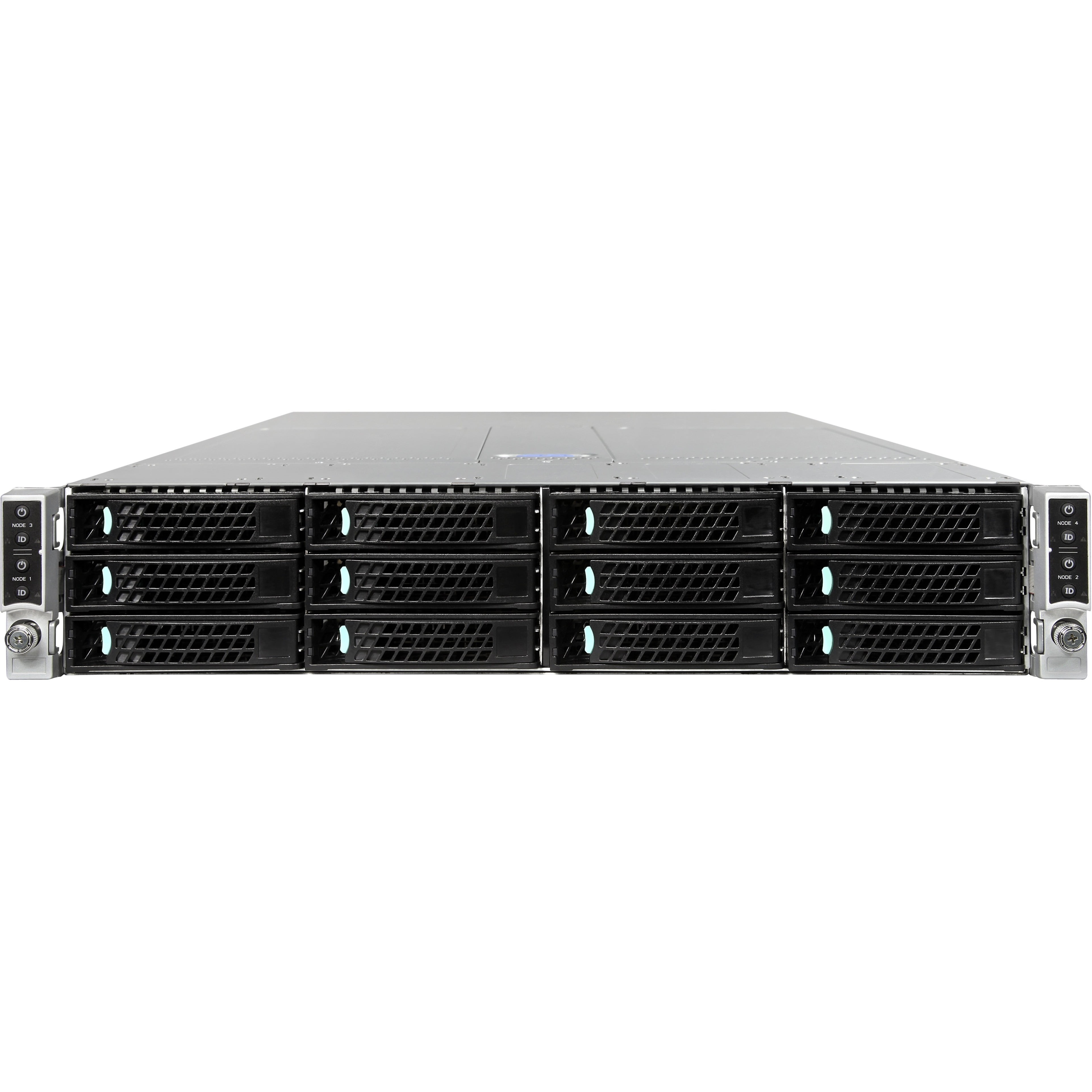 Intel Server Chassis H2312XXKR2 - Walmart.com