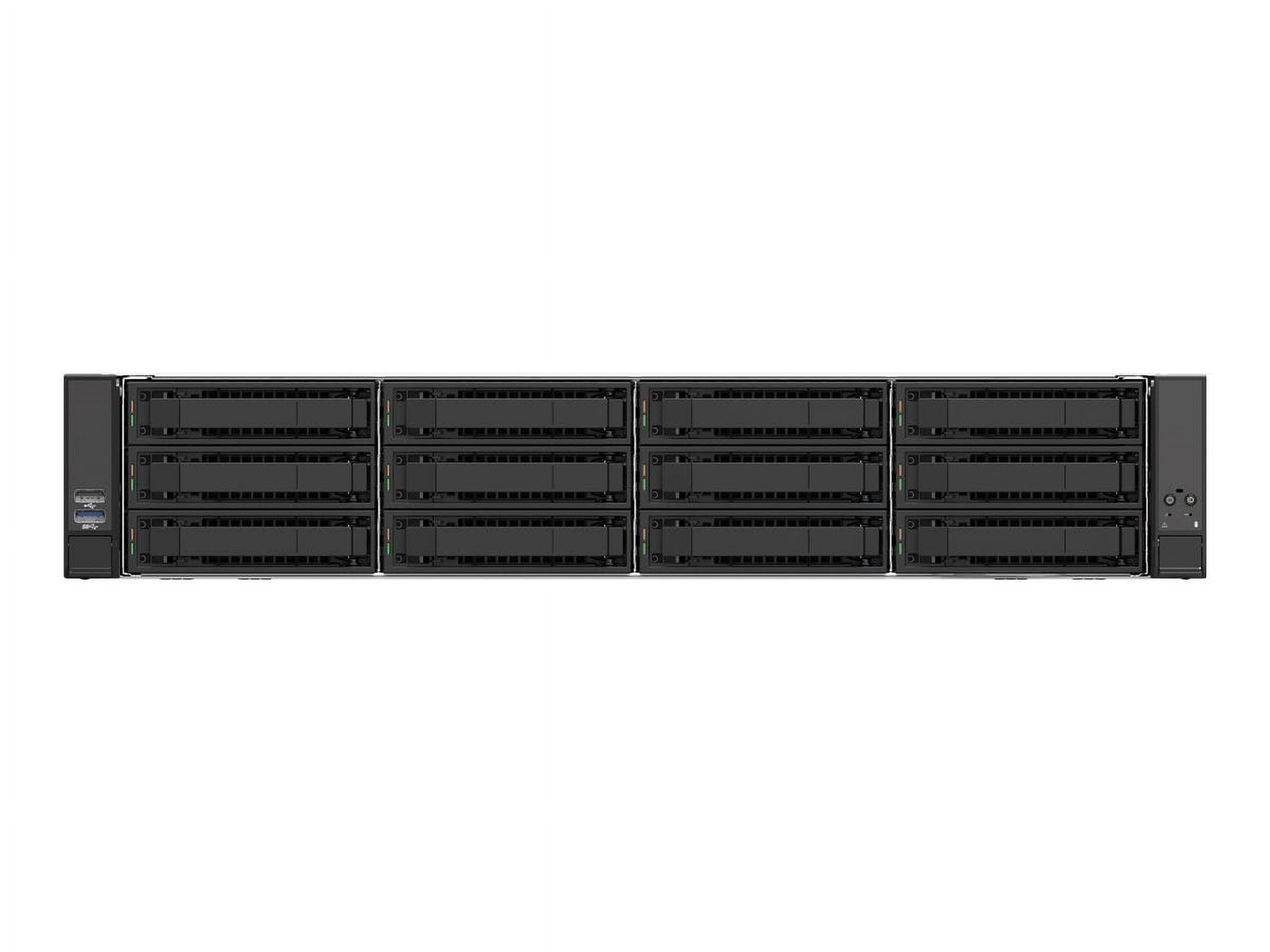 Intel Server System M50CYP2UR312 - Server - rack-mountable 2U - no CPU ...