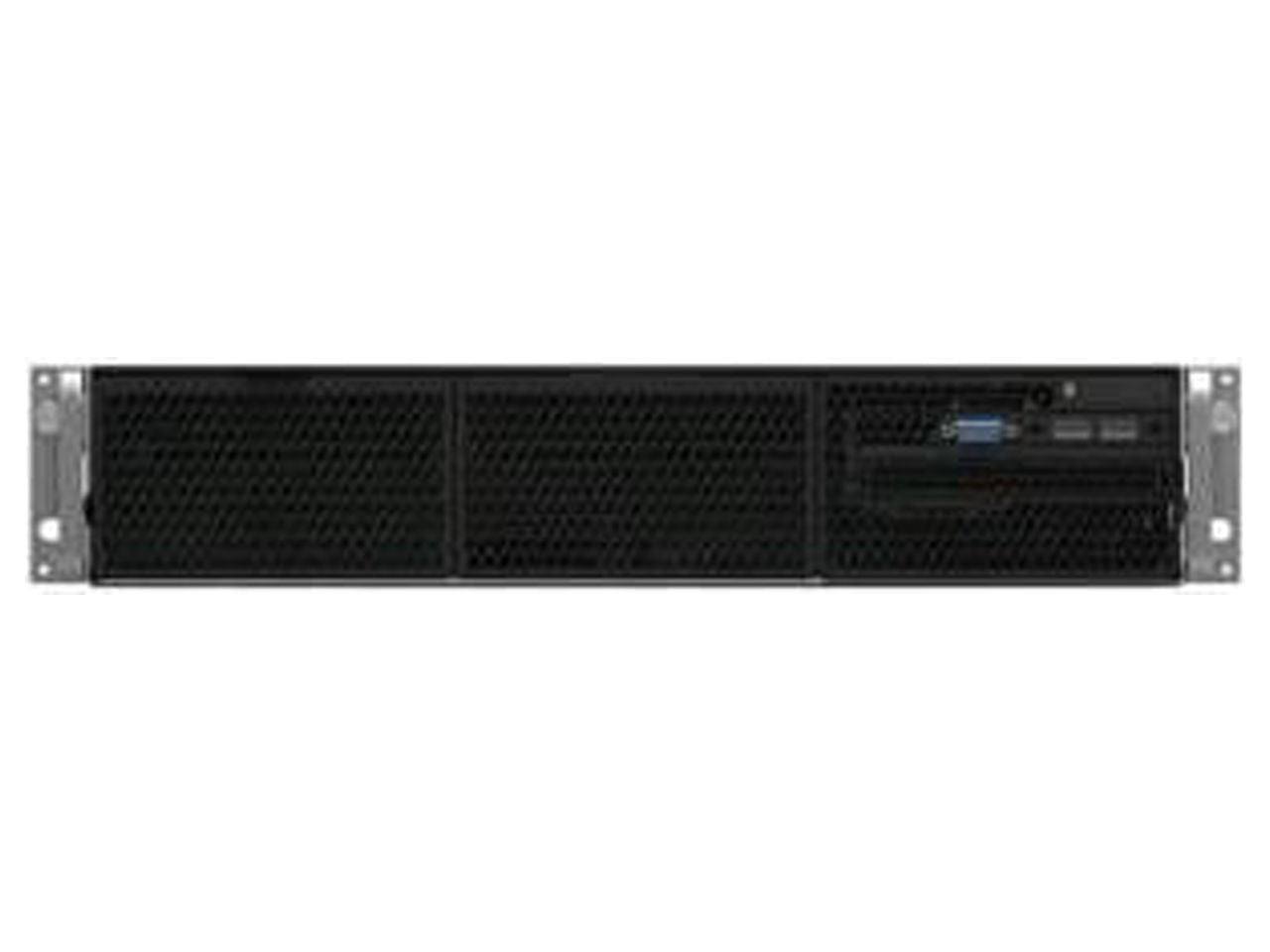 Intel Server System R2208WFTZSR 2U Intel C624 - Walmart.com