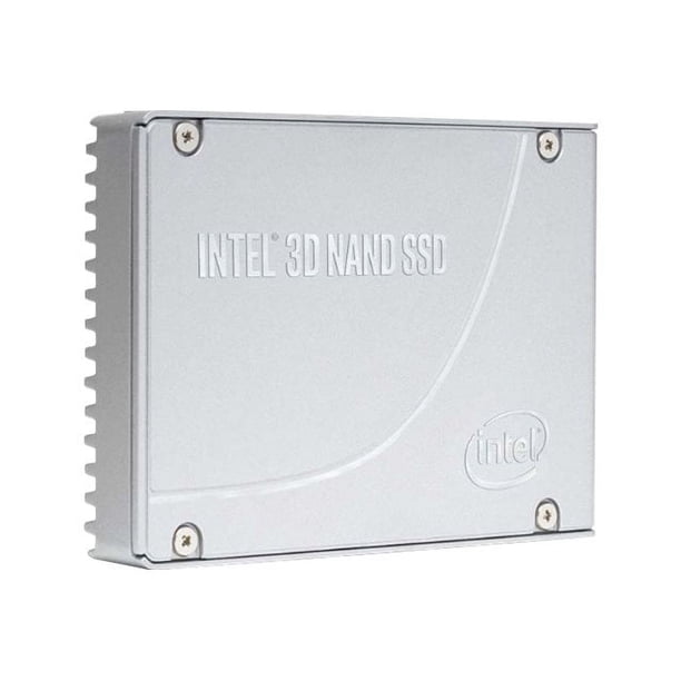 Intel Solid-State Drive DC P4610 Series - Solid State Drive - Encrypted ...
