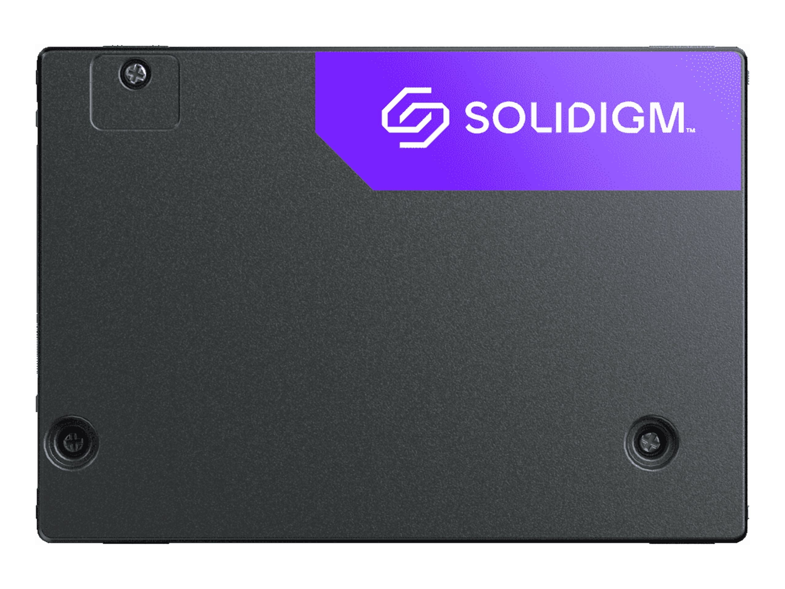 SOLIDIGM D7-PS1010 SERIES (7.68TB, 2.5IN PCIE 5.0 X4, HYNIX V7, TLC ...