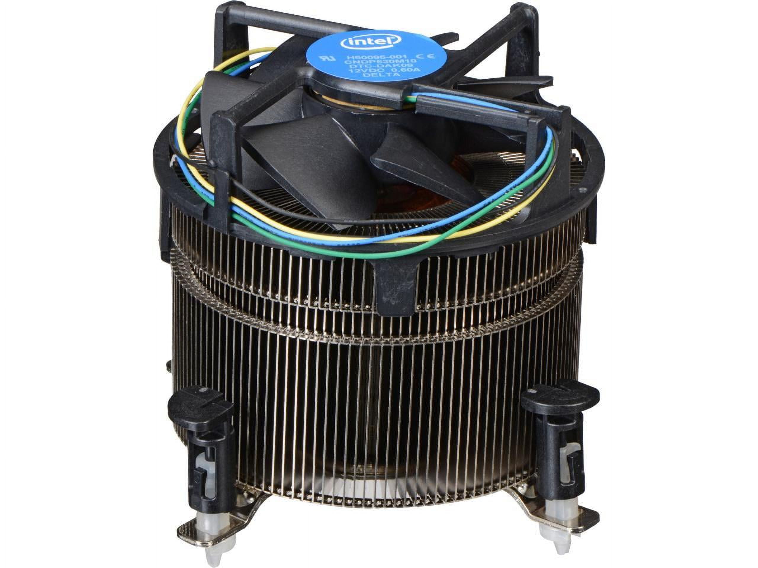 Intel Thermal Solution BXTS15A - processor cooler - Walmart Business ...