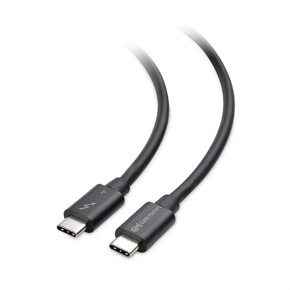 Thunderbolt 3 Cables in Computer Cables - Walmart.com