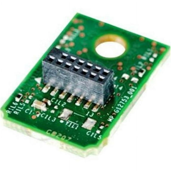 Intel Trusted Platform Module 2.0 AX - Walmart.com