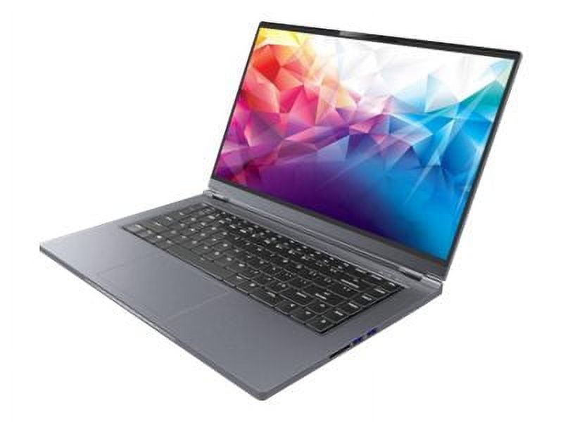 Intel Whitebook LAPQC71B 15.6" i7, FHD, NVidia RTX 2070, Wi-Fi 6 ...