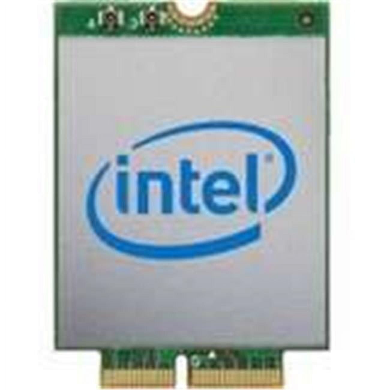 Intel Wi-Fi 6 AX201 2230 2 x 2 AX Plus BT No VPro Wi-Fi & Bluetooth ...