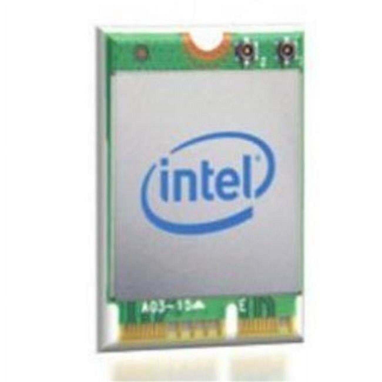 Intel Wirelessac 9560