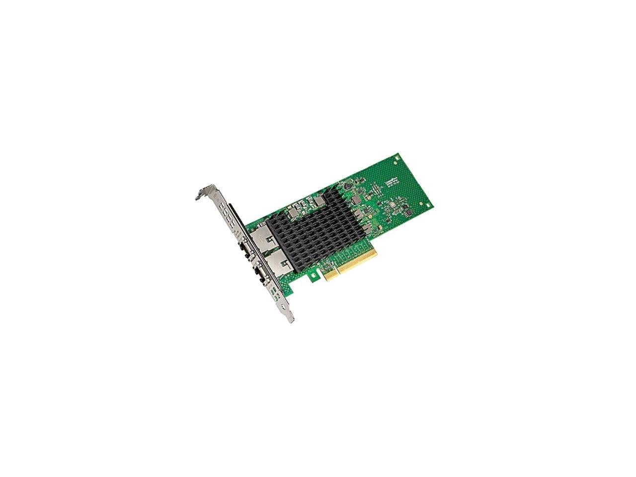 Intel X710 10GBE 2 Port RJ45 PCIE Ocp V3 - Walmart.com