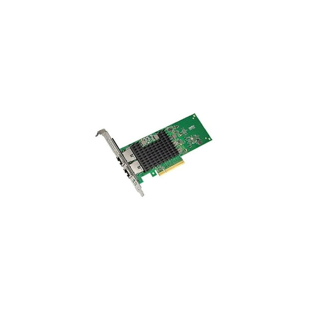 Intel X710 10GBE 2 Port RJ45 PCIE Ocp V3 - Walmart.com