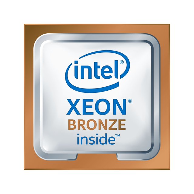 Intel Xeon Bronze 3106 Processor (11M Cache, 1.70 GHz) FC-LGA14B ...