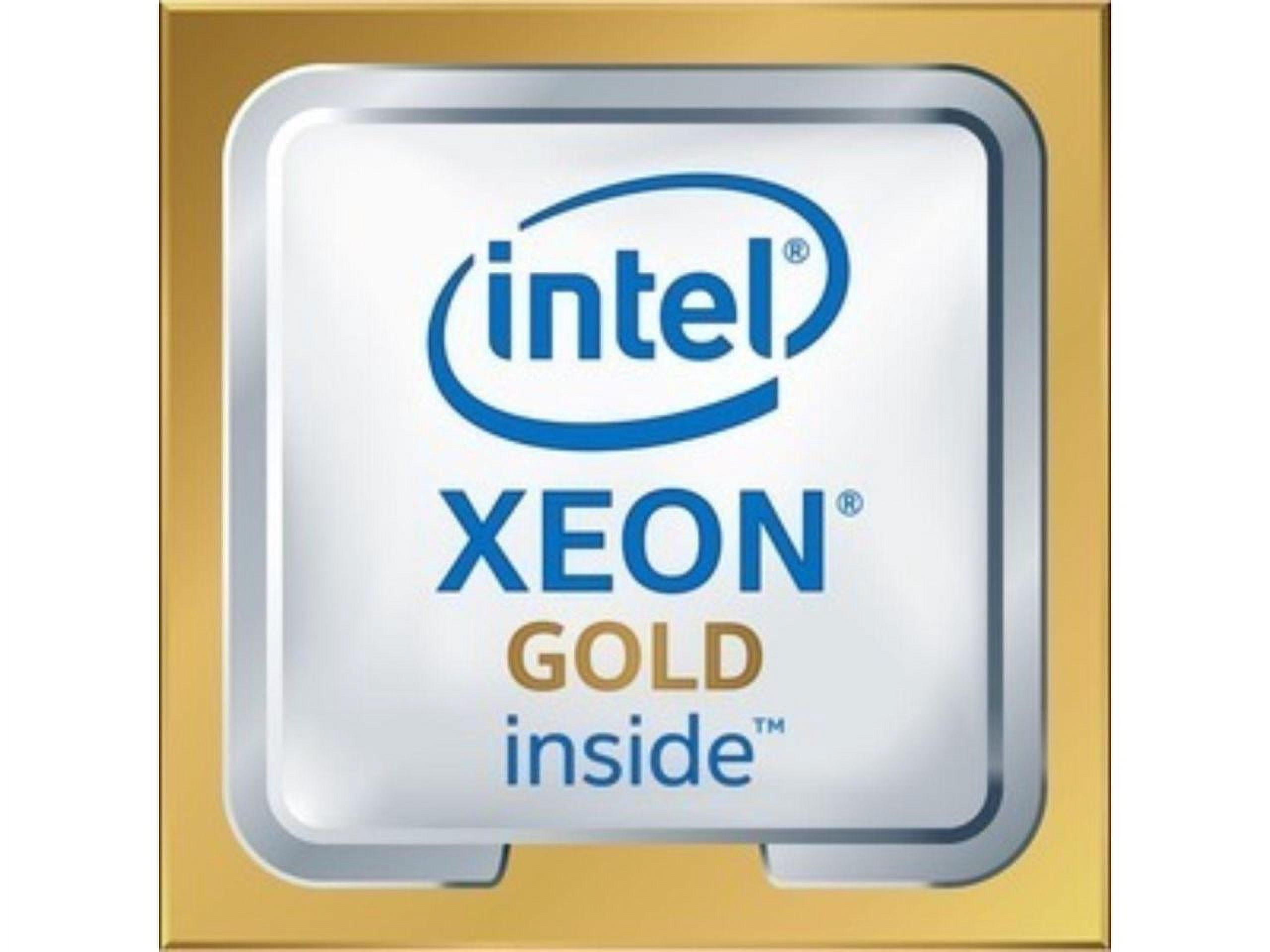 Intel Xeon Gold 6242 - 2.8 GHz - 16-core - 32 threads - 22 MB cache ...
