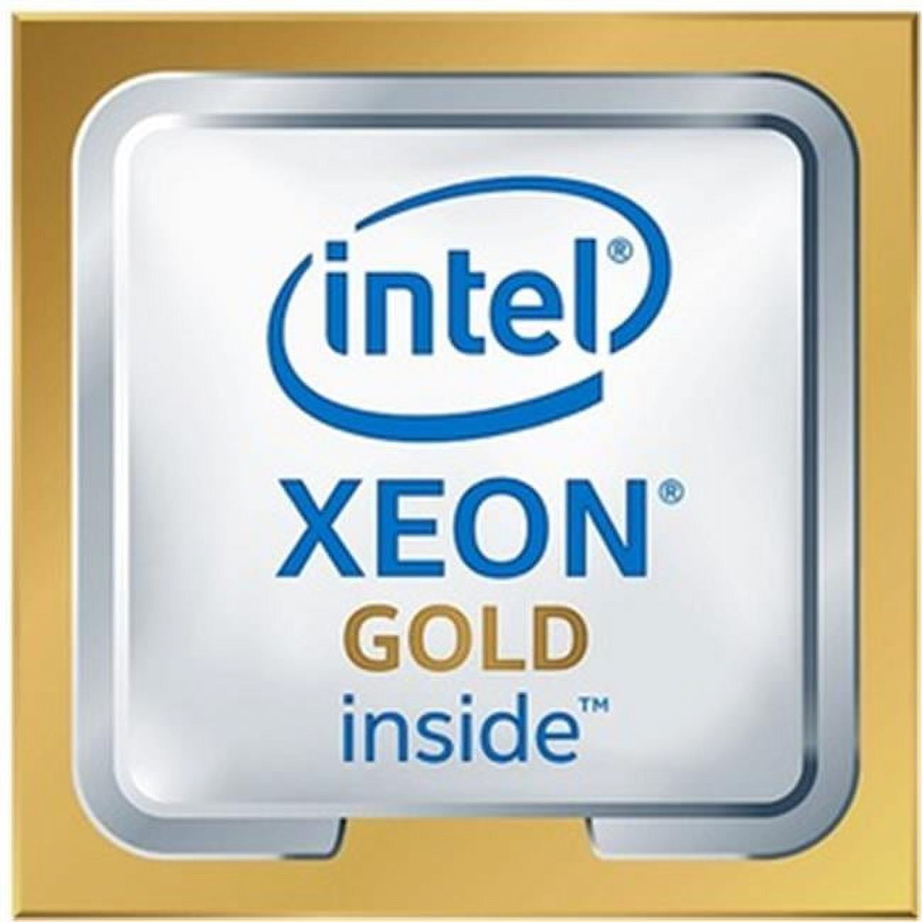 Intel Xeon Gold 6248R - 3 GHz - 24-core - for Nimble Storage dHCI Small Solution with HPE ...