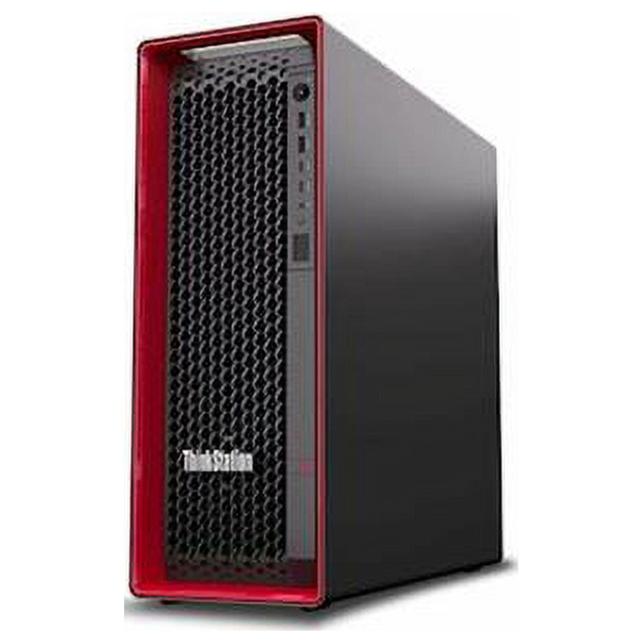 Intel Xeon Hexa-Core 6 Core W3-2425 32 GB DDR5 SDRAM RAM 512 GB Solid ...