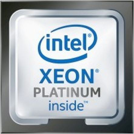 Intel Xeon Platinum 8180 Octacosa-core (28 Core) 2.50 GHz Processor ...