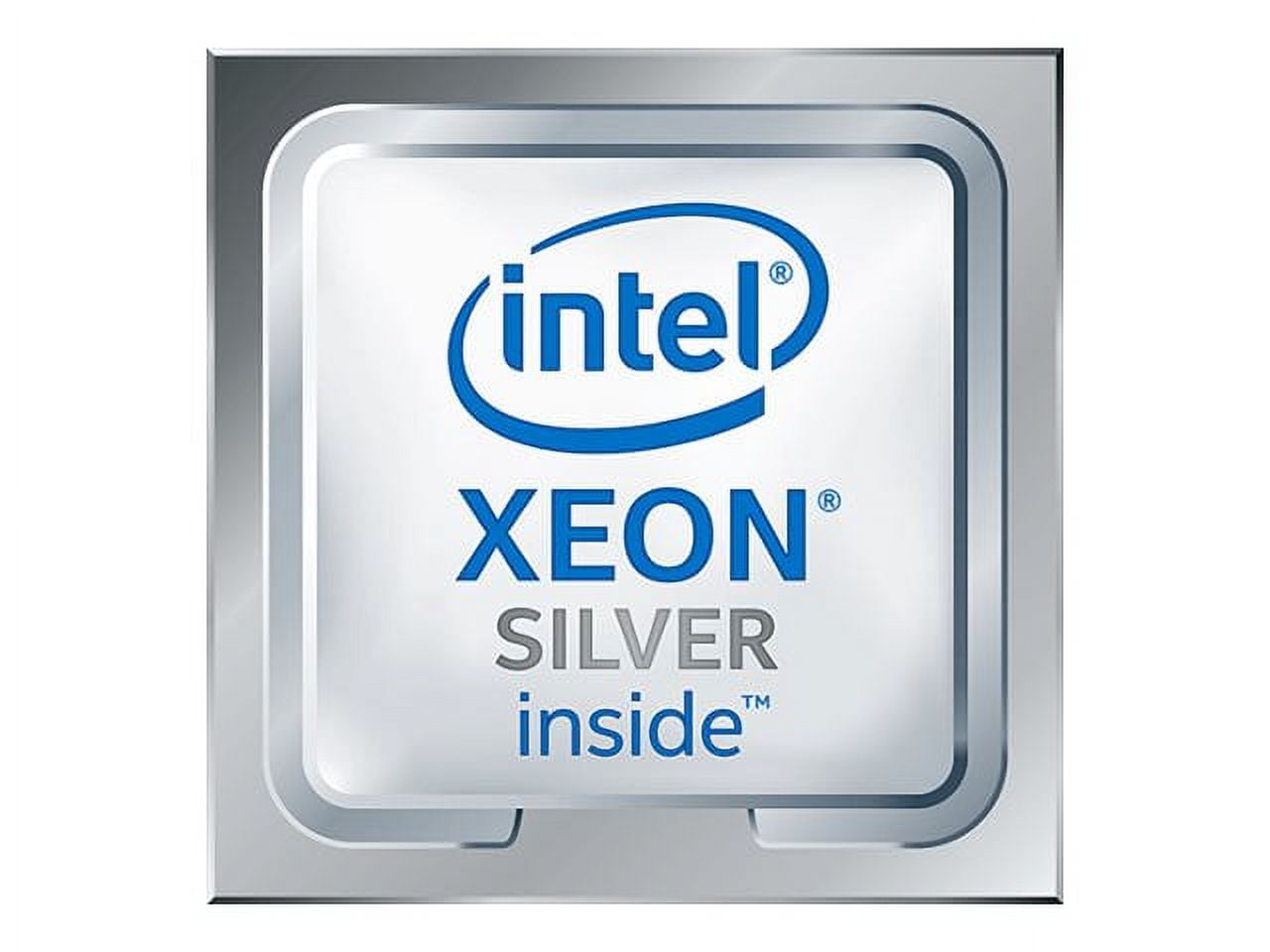 Intel Xeon Silver (3rd Gen) 4314 Hexadeca-core (16 Core) 2.40 GHz ...