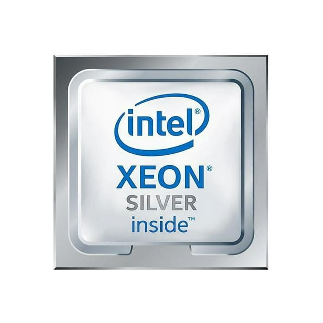Intel Xeon-Silver 4215R (3.2GHz/8-core/130W) Processor Kit for HPE ...
