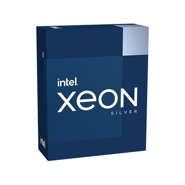Intel Xeon Silver 4300 (3rd Gen) 4314 Hexadeca-core (16 Core) 2.40 GHz ...