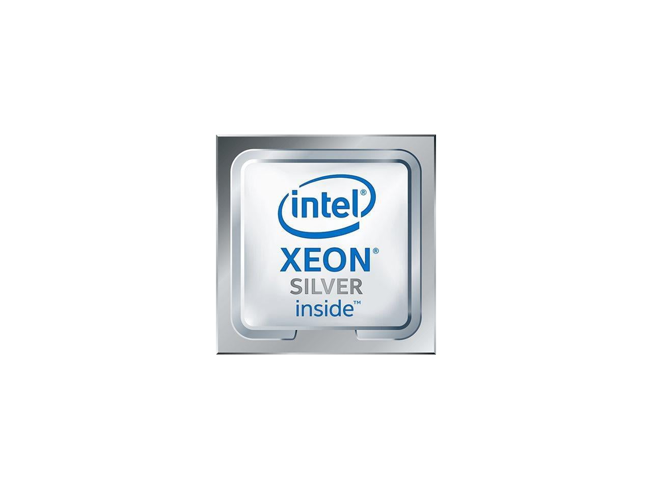 Intel Xeon Silver 4510 5th Gen Scalable Processors 2.4 GHz - 12-core ...