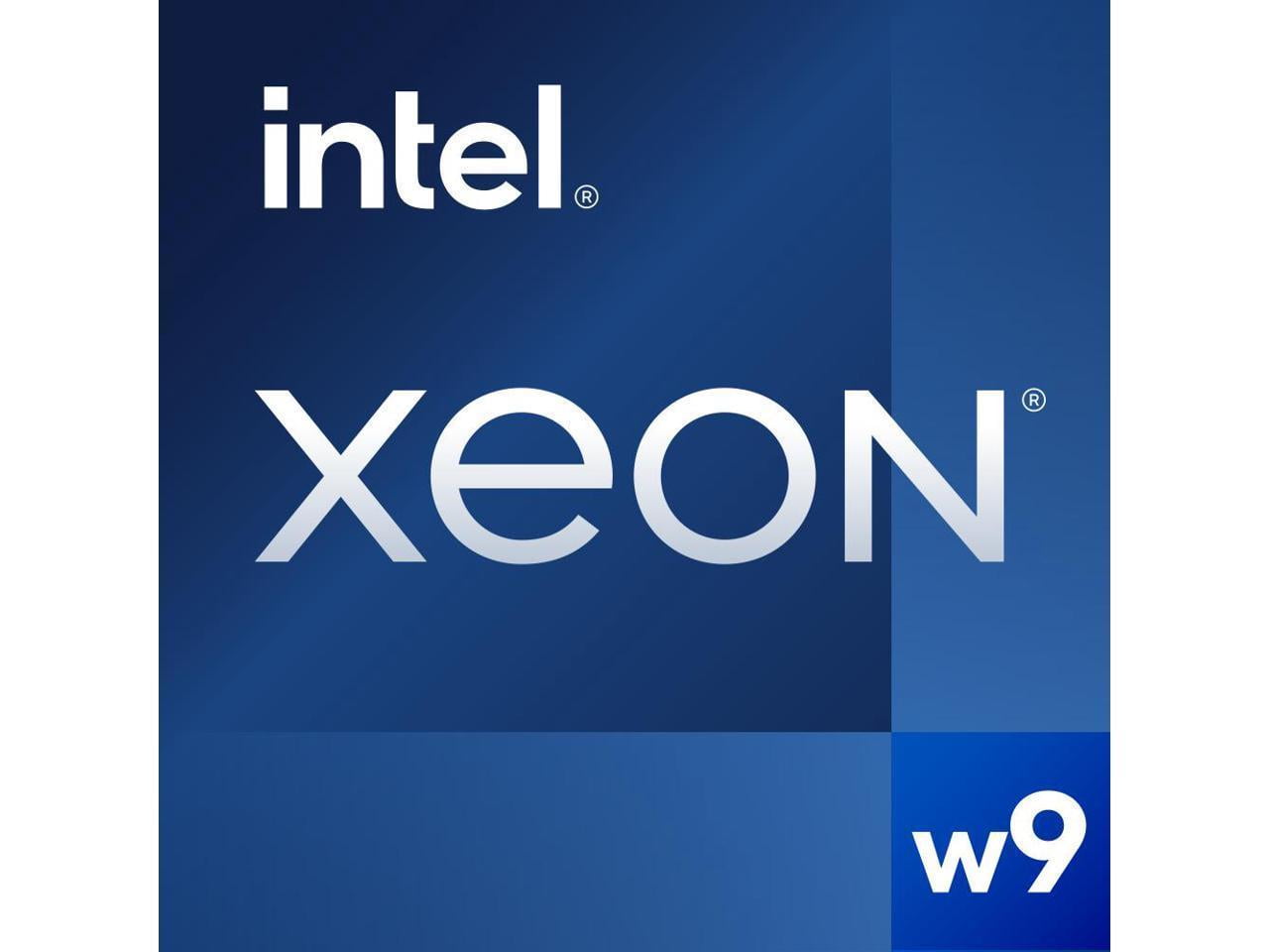Intel Xeon W9-3475X Hexatriaconta-core (36 Core) 2.20 GHz Processor ...