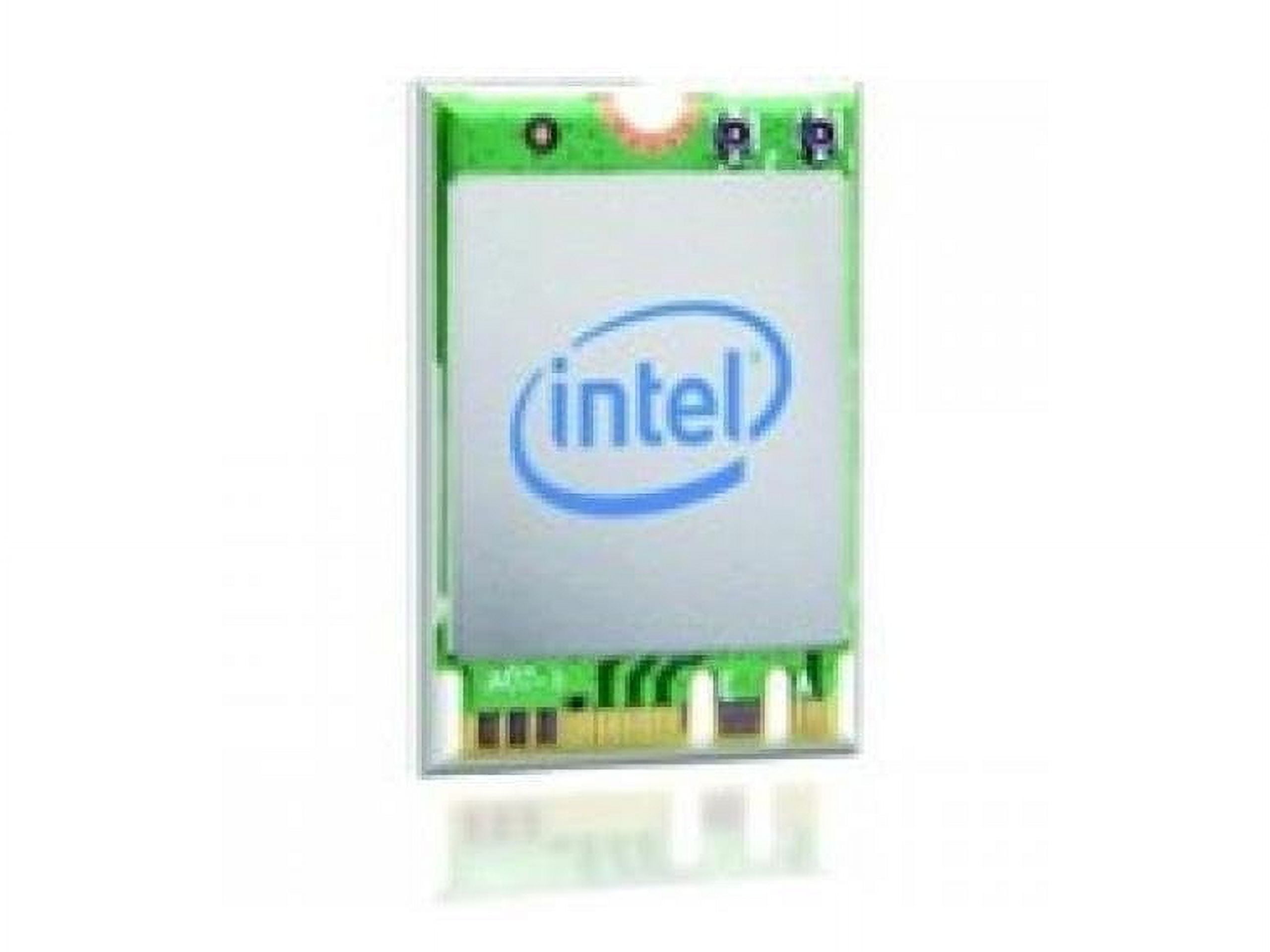 Intel Wireless