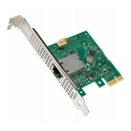 Intel® Ethernet Network Adapter I226-T1 - Ultra-compact Ethernet ...