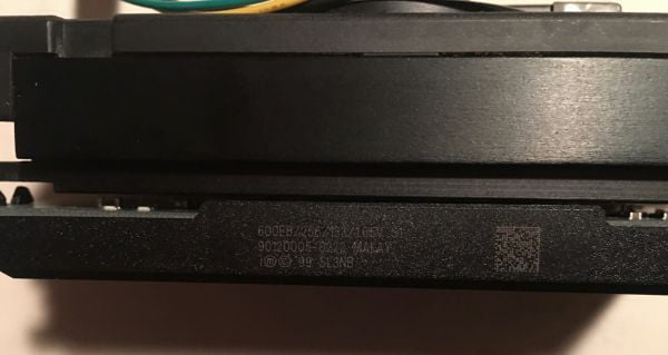 Intel slot 1 cpu sl3nb with fan 600eb/256/133/1.65v s1 - Walmart.com