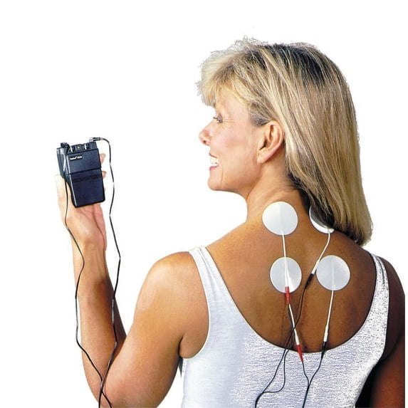 Intelect TENS, 9v NiMh battery, rechargeable - Walmart.com