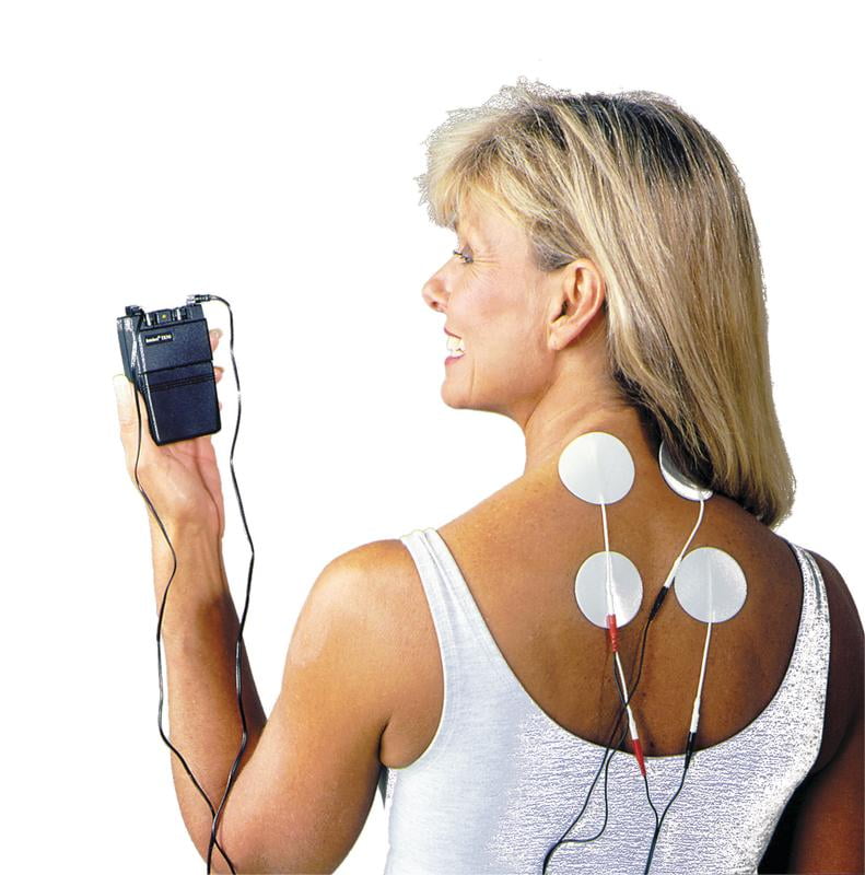 Intelect TENS, 9v NiMh battery, rechargeable - Walmart.com