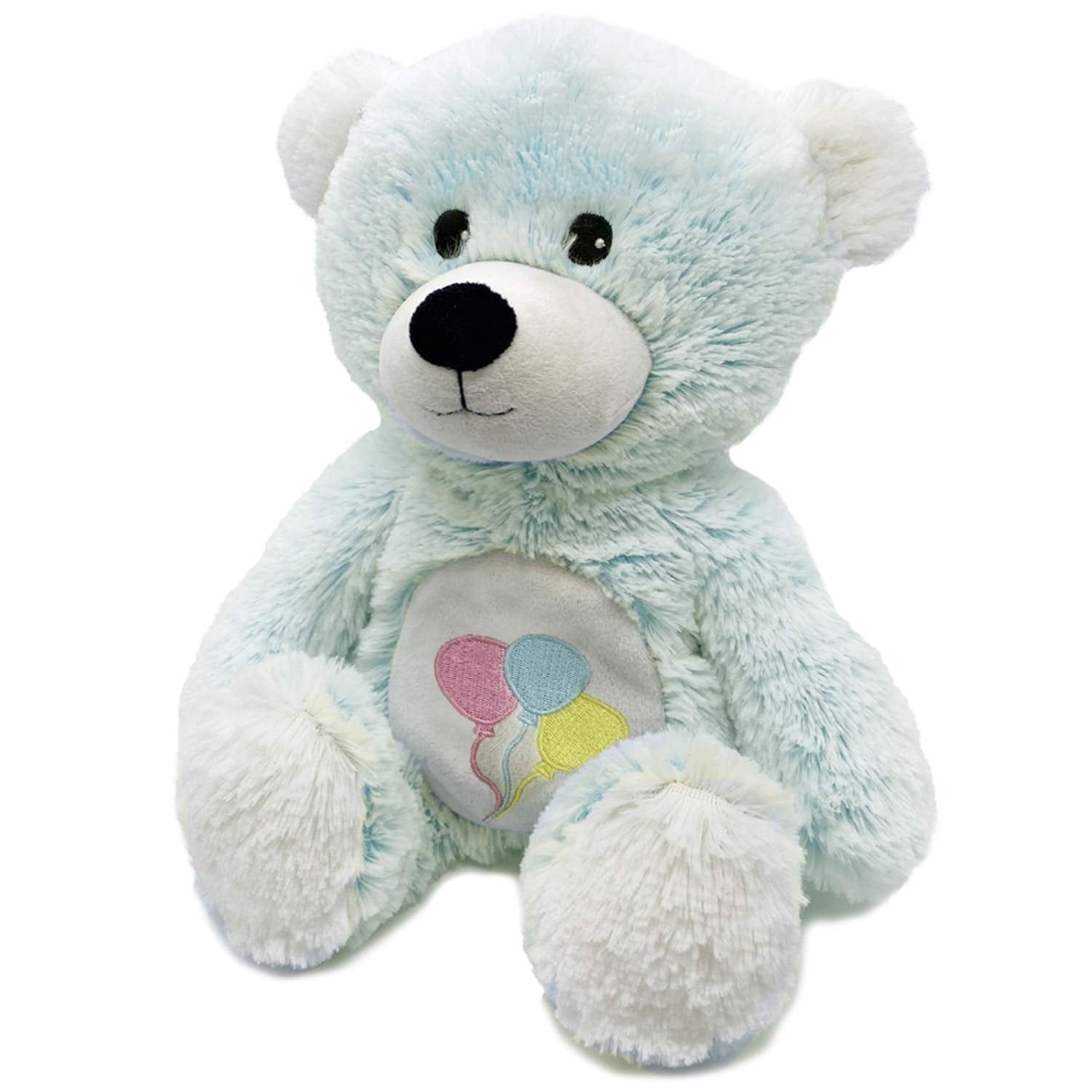 Intelex CP-CELB-BEA Celebration Bear Warmies - Walmart.com