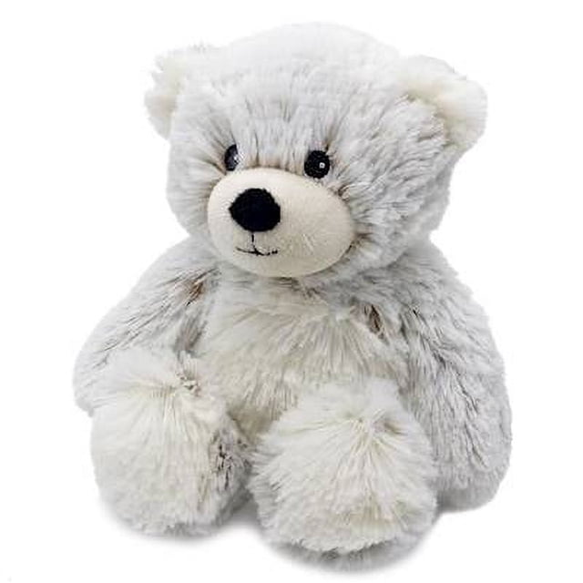Intelex CPJ-BEA-5 Bear Warmies Junior, 9-inch Length - Walmart.com
