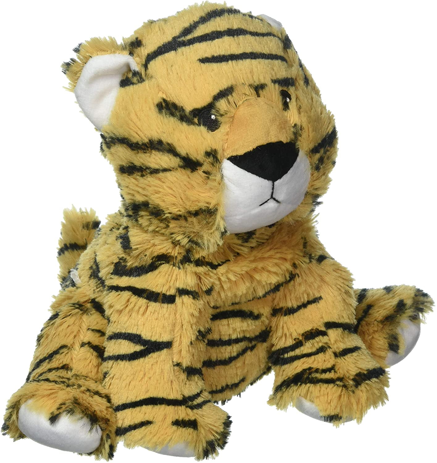 Intelex Cozy Plush Tiger - Walmart.com