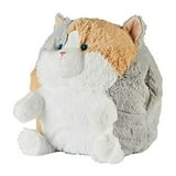 Intelex Intelex SS-CAT-1 Supersized Cat Hand Warmies, 16-inch Height ...