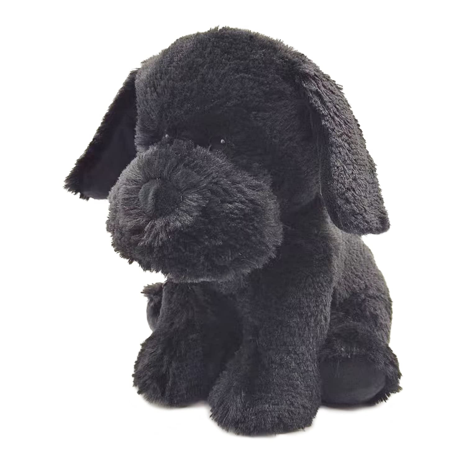 Warmies Cozy Plush CHICKEN JUNIOR - Microwavable Heated Lavender ...
