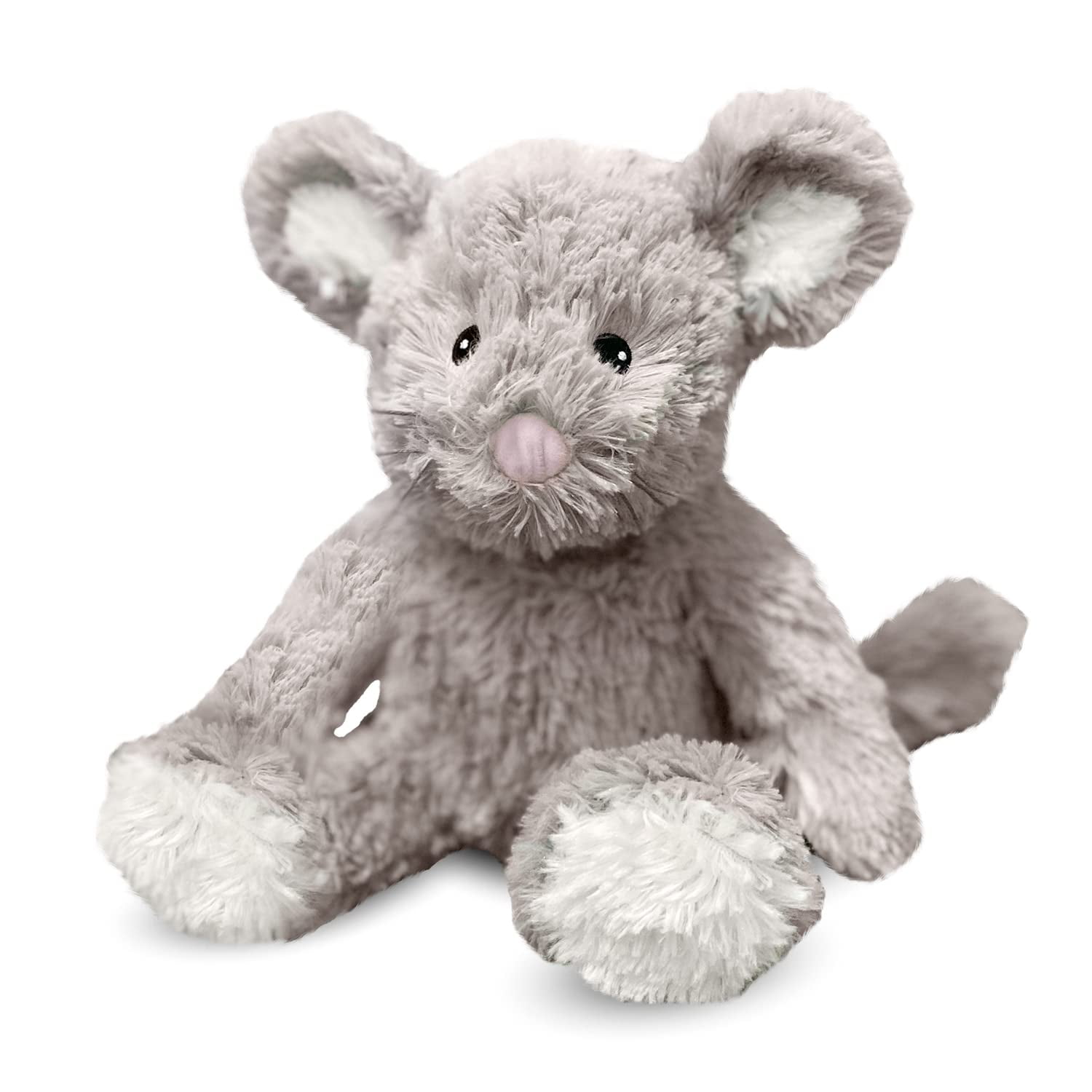 Intelex Mouse Warmies, 13-Inch Height, Stuffed Animals - Walmart.com