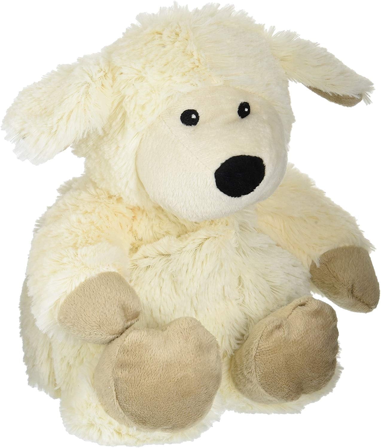 Intelex, Warmies Cozy Therapy Plush - Sheep - Walmart.com