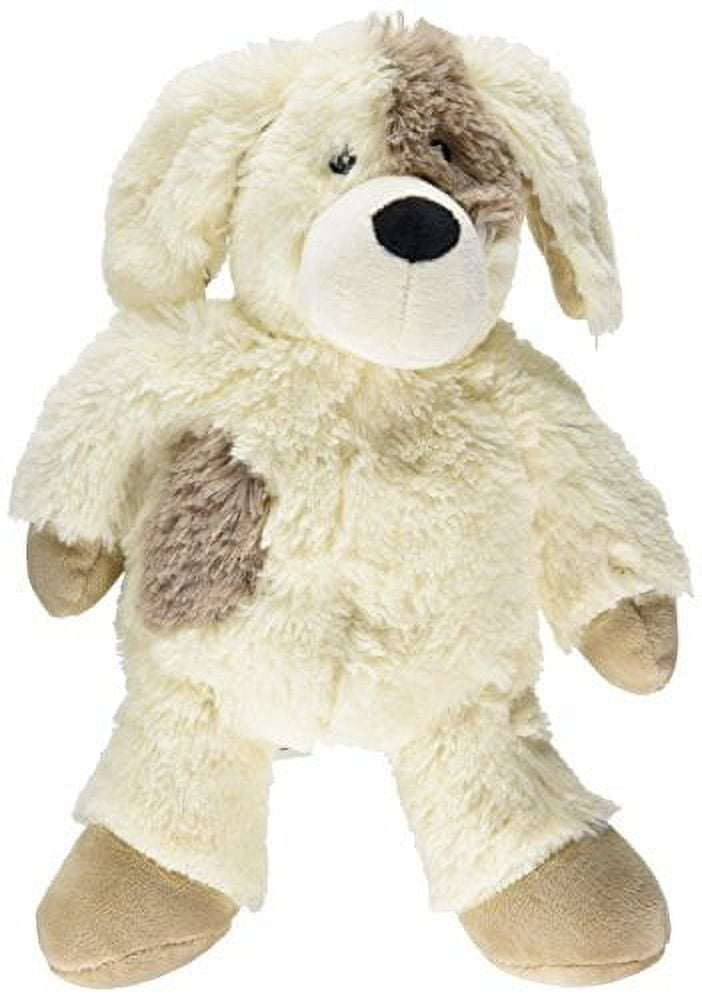 Intelex Warmies Microwavable French Lavender Scented Plush, Moose ...