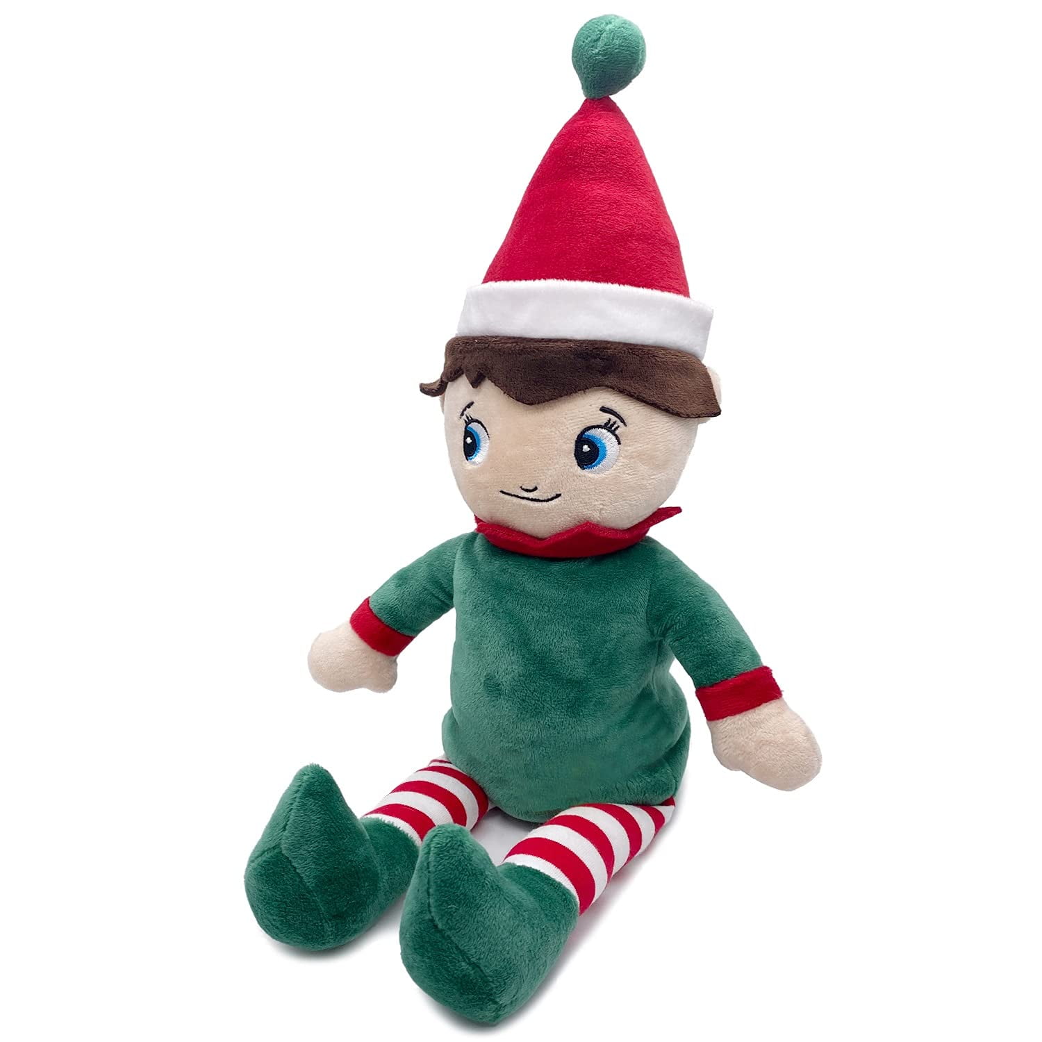 Intelex CP-ELF-1 Elf Warmies Limited Edition - Walmart.com