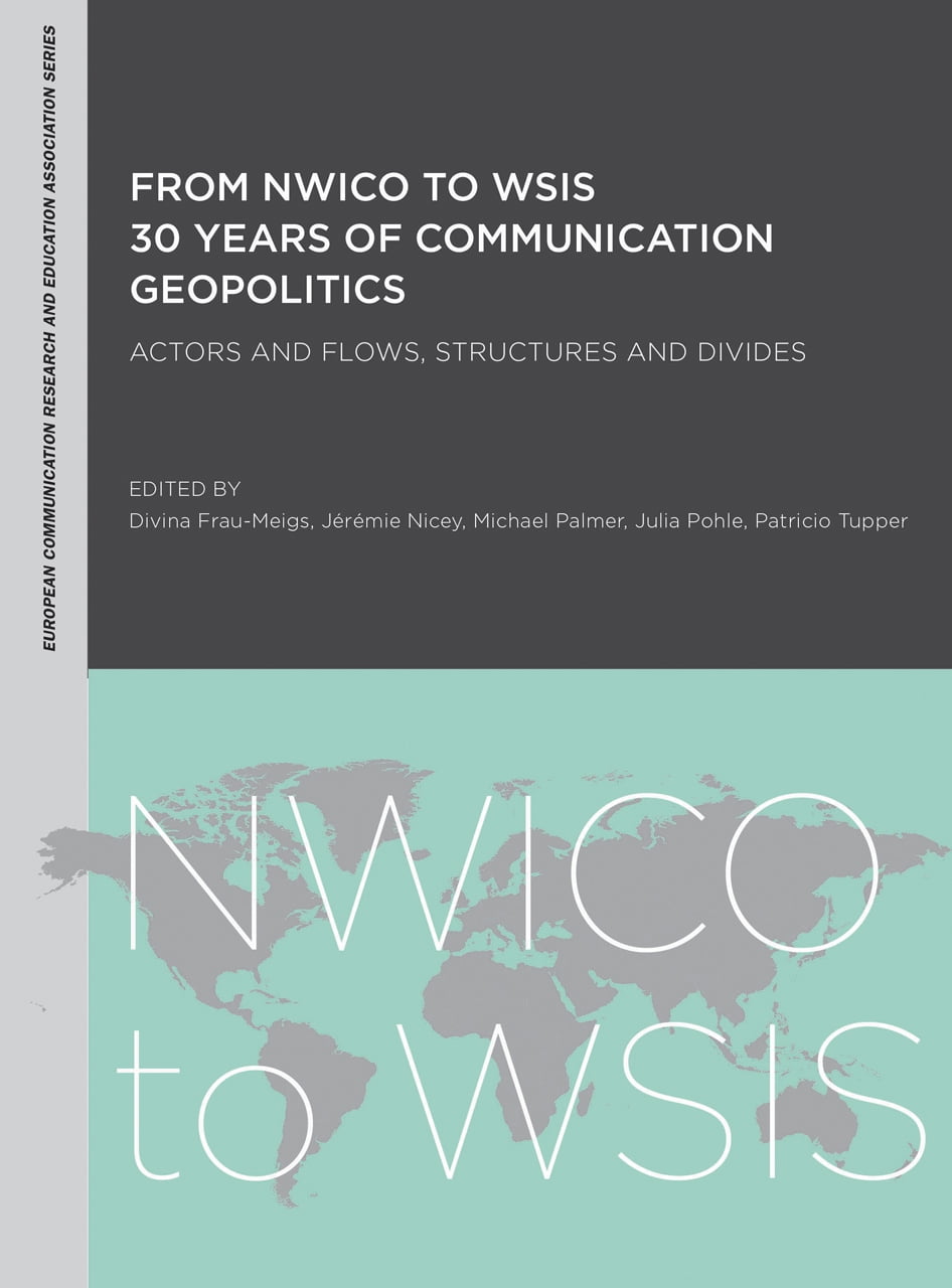 Intellect Books - European Communication Research and Education ...