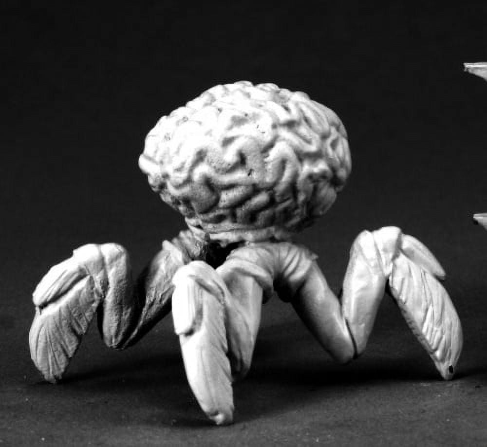 Intellect Devourer Miniature 25mm Heroic Scale Dark Heaven Legends ...