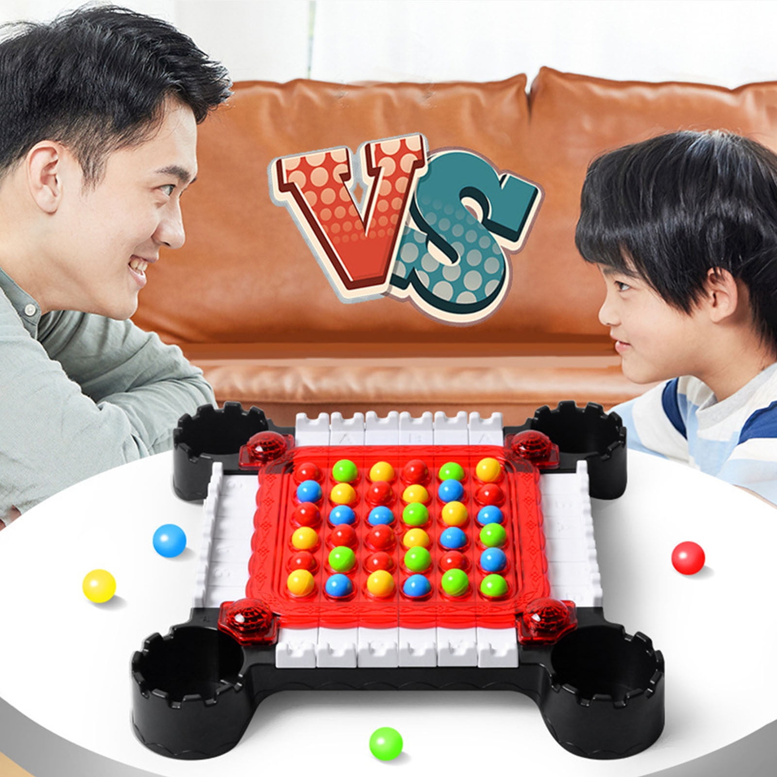 Intellectual Chessboard - Dual Duel,Strategy Board Games Chess Board ...