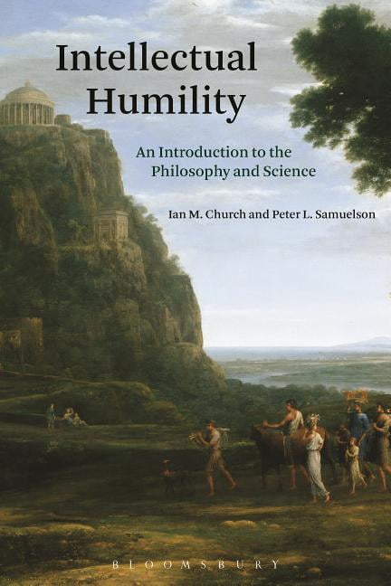 Intellectual Humility (Hardcover) - Walmart.com