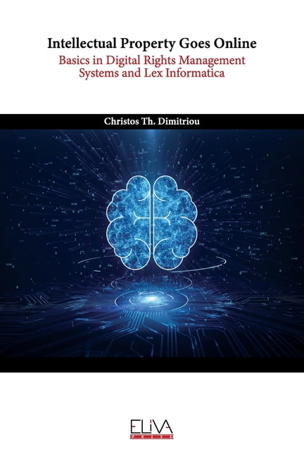 Intellectual Property Goes Online: Basics in Digital Rights Management ...