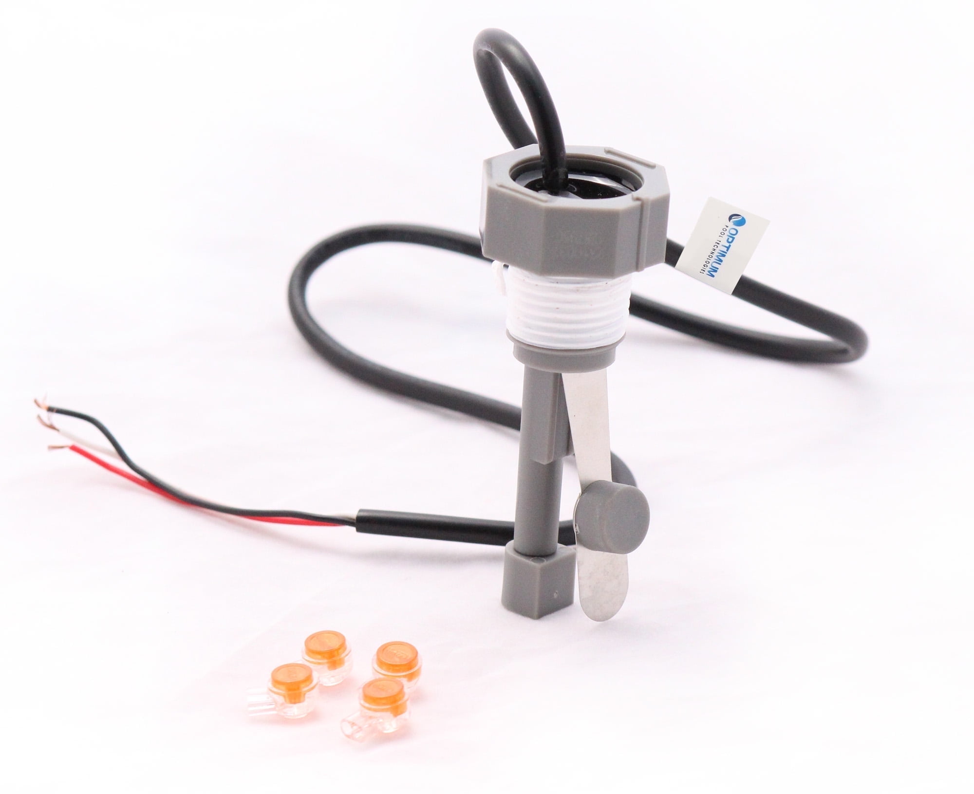 Pentair IntelliChlor Flow Switch Replacement for IC-20 and IC-40 Salt ...