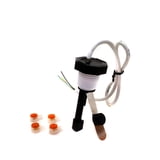 Pentair IntelliChlor Flow Switch Replacement for IC-20 and IC-40 Salt ...