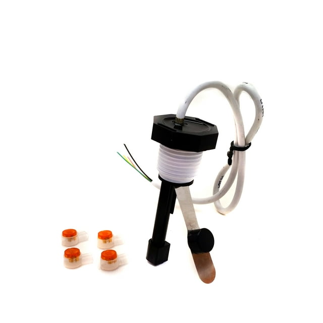 Pentair IntelliChlor Flow Switch Replacement for IC-20 and IC-40 Salt ...