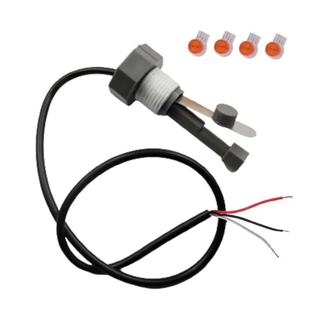 Pentair IntelliChlor Flow Switch Replacement for IC-20 and IC-40 Salt ...