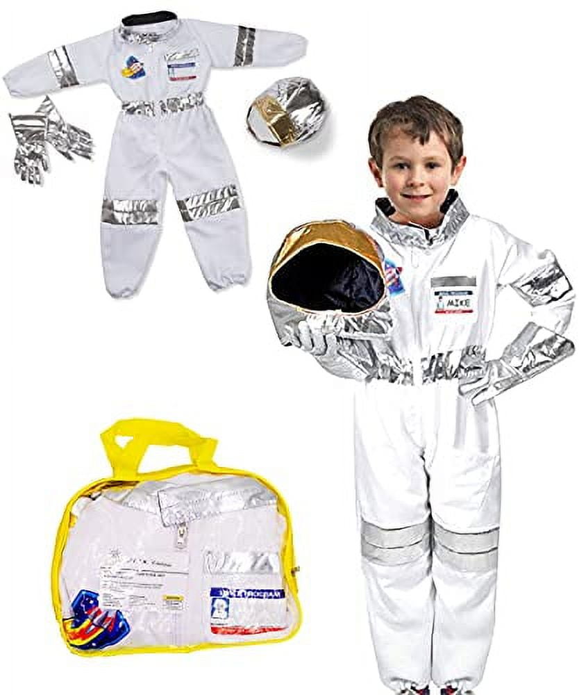 IntelliFun Toddler Kids Dress Up Pretend Role Play Costume Sets with ...