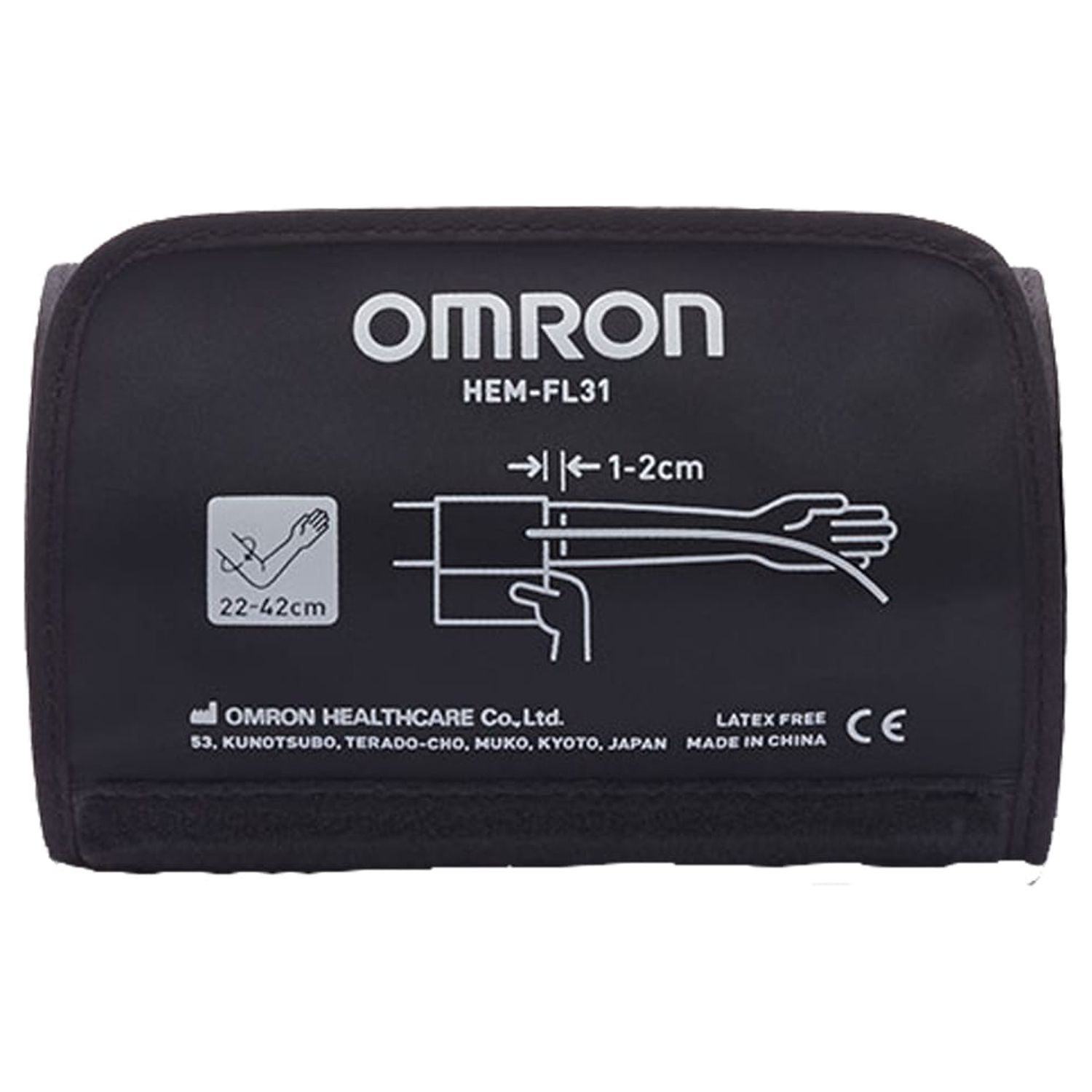 IntelliWrap FIT CUFF - Walmart.com