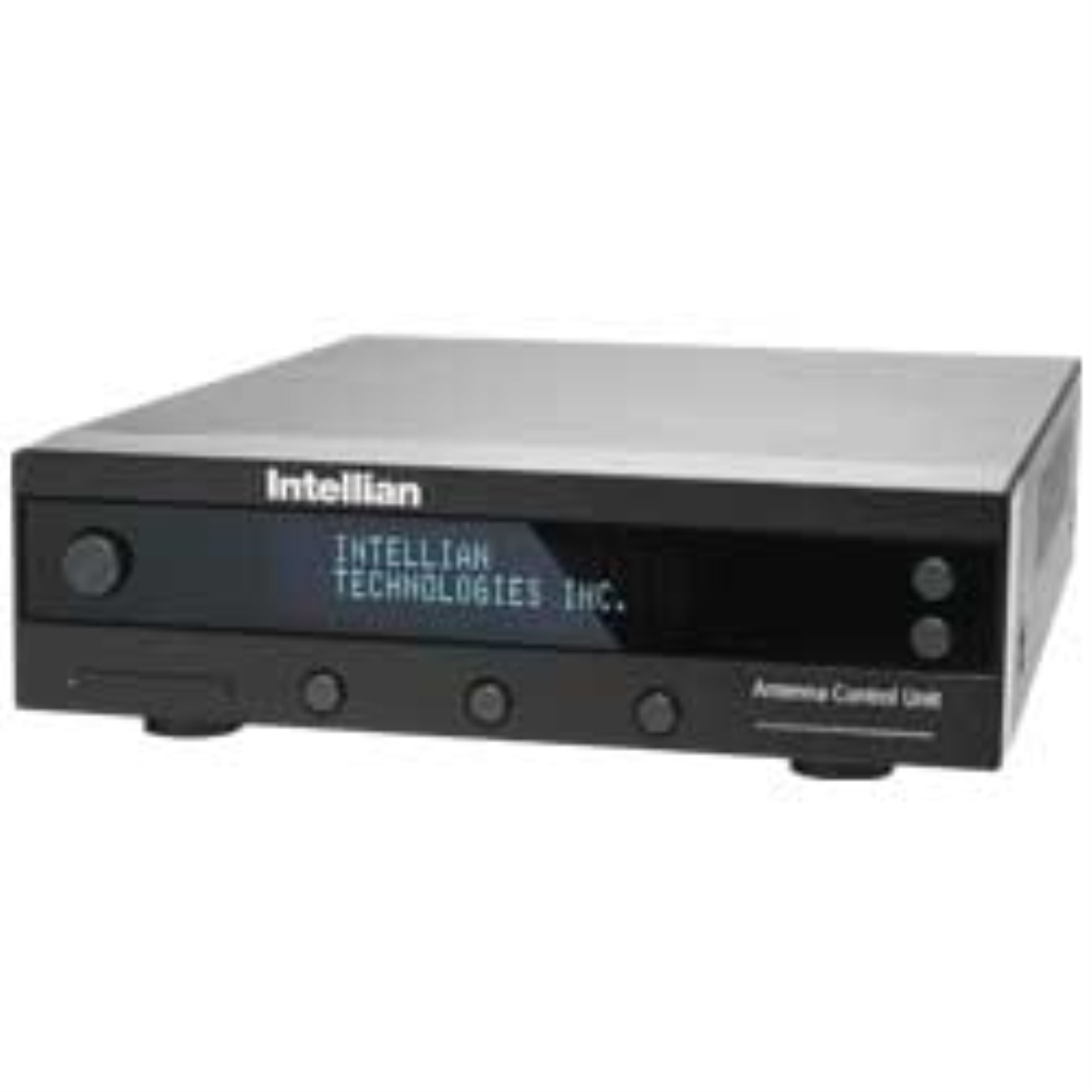 Intellian ACU S6HD i-Series DC Powered w/WiFi [BP-T901P] - Walmart.com