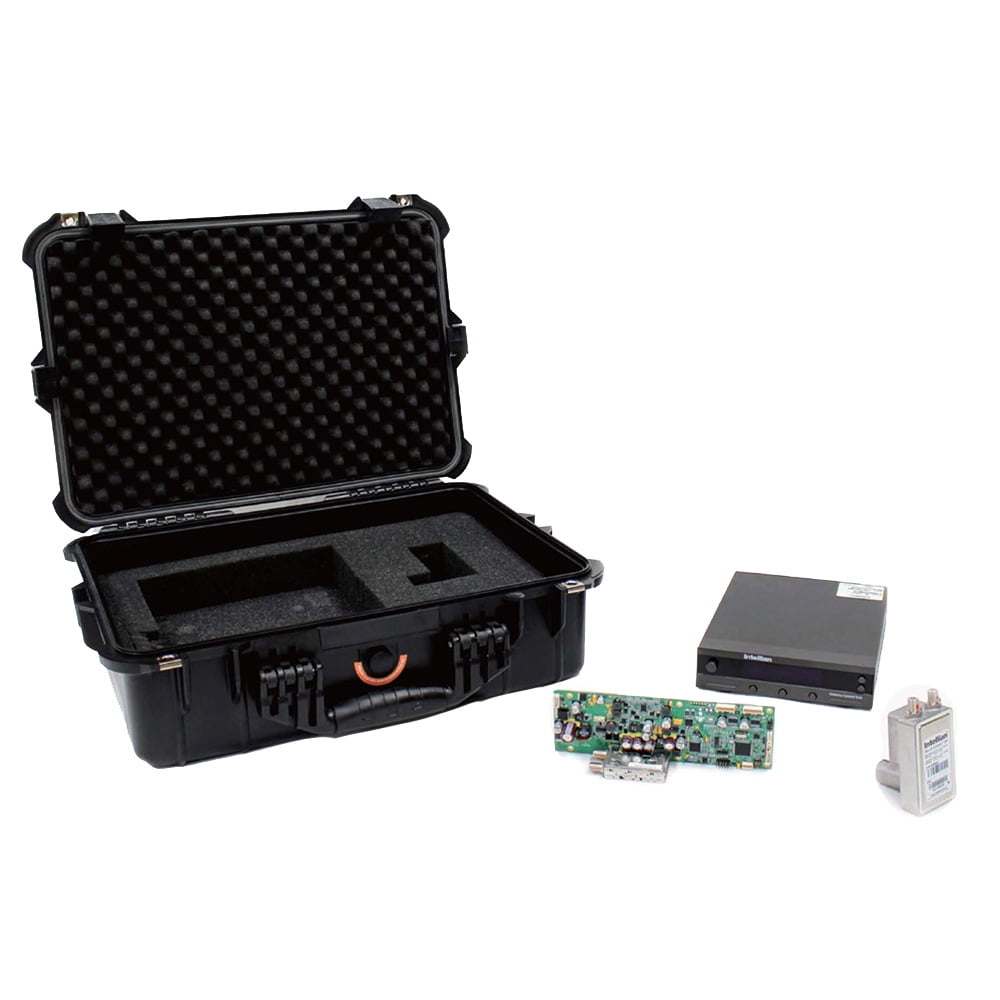 Intellian All-Americas i-Series i3-i6 TVRO Spares Kit - Walmart.com